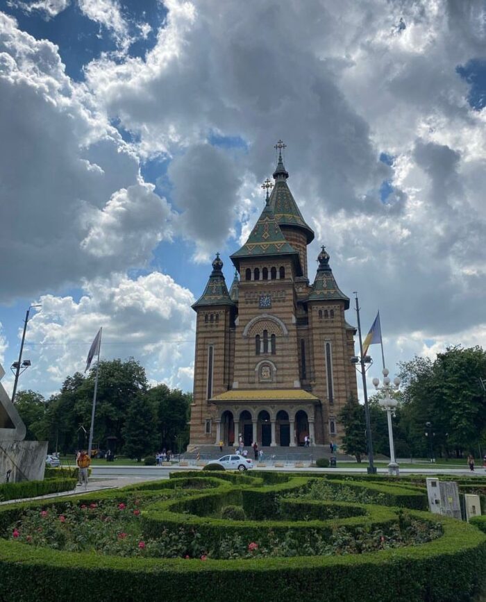 10 Mesta koja morate posetiti u Temišvaru u 2024. godini - Informisani.rs