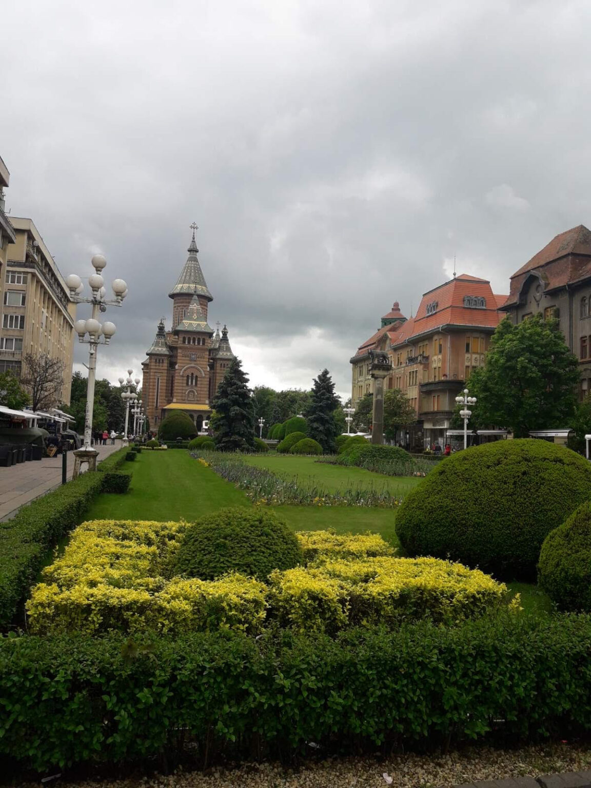 10 Mesta koja morate posetiti u Temišvaru u 2024. godini - Informisani.rs