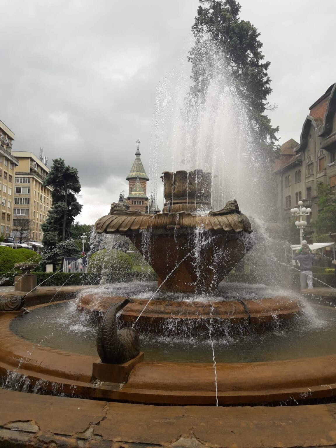 10 Mesta koja morate posetiti u Temišvaru u 2024. godini - Informisani.rs