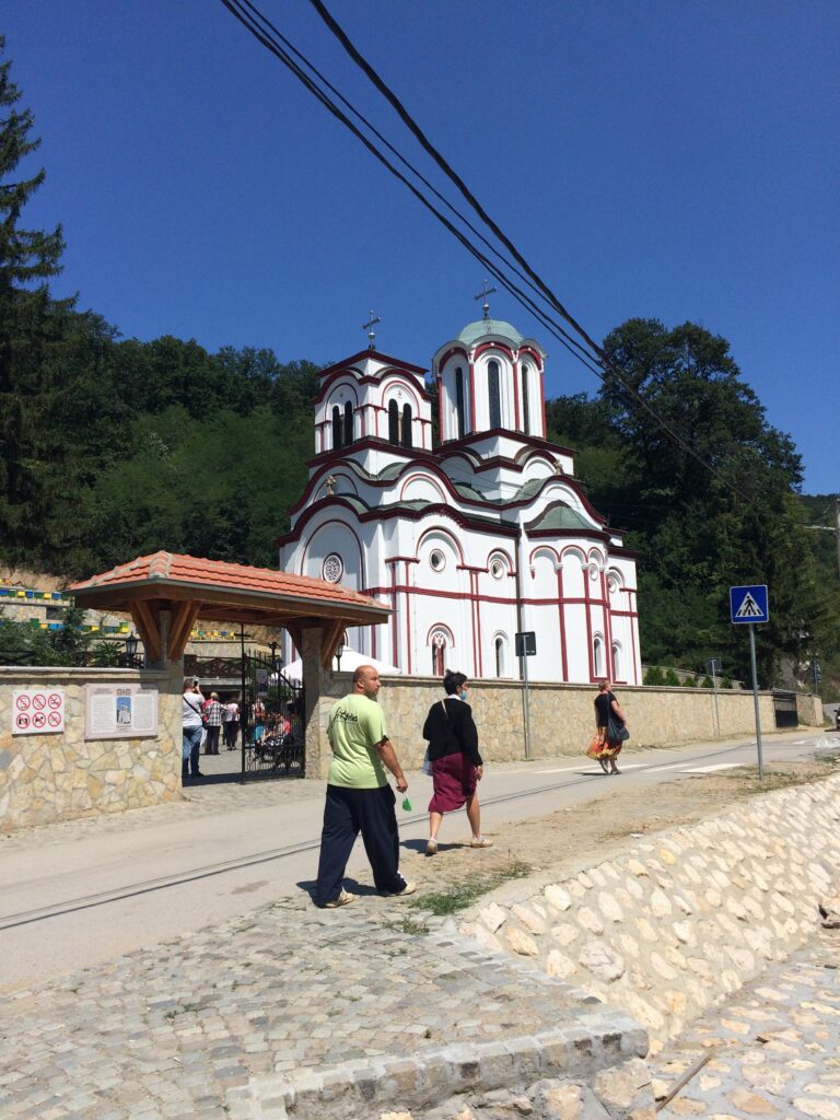 Kada je najbolje ići u manastir Tumane - Informisani.rs