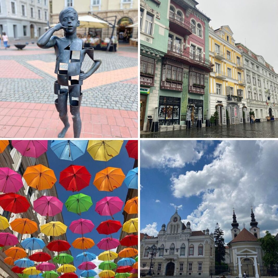 10 Mesta koja morate posetiti u Temišvaru u 2024. godini - Informisani.rs