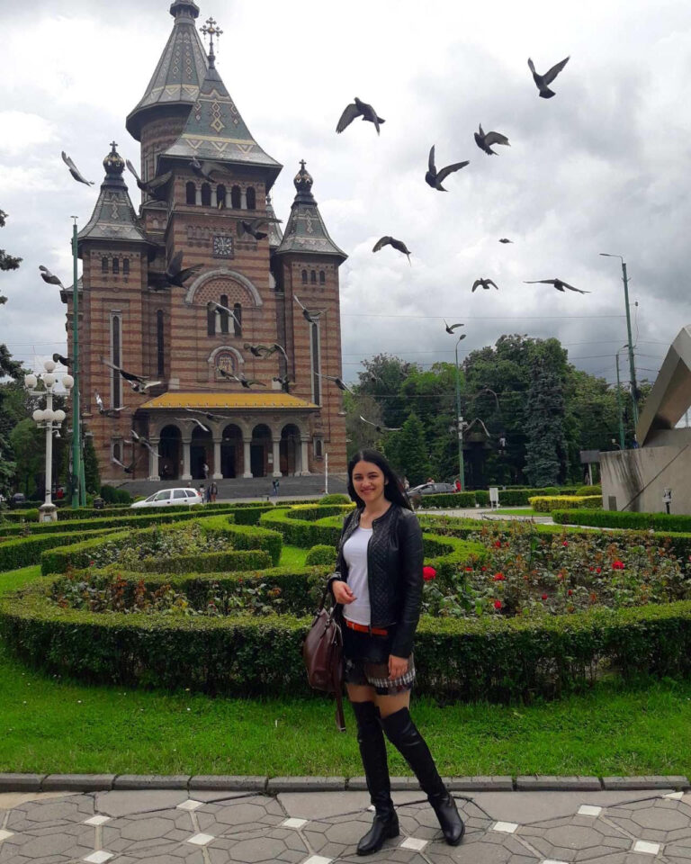 10 Mesta koja morate posetiti u Temišvaru u 2024. godini - Informisani.rs