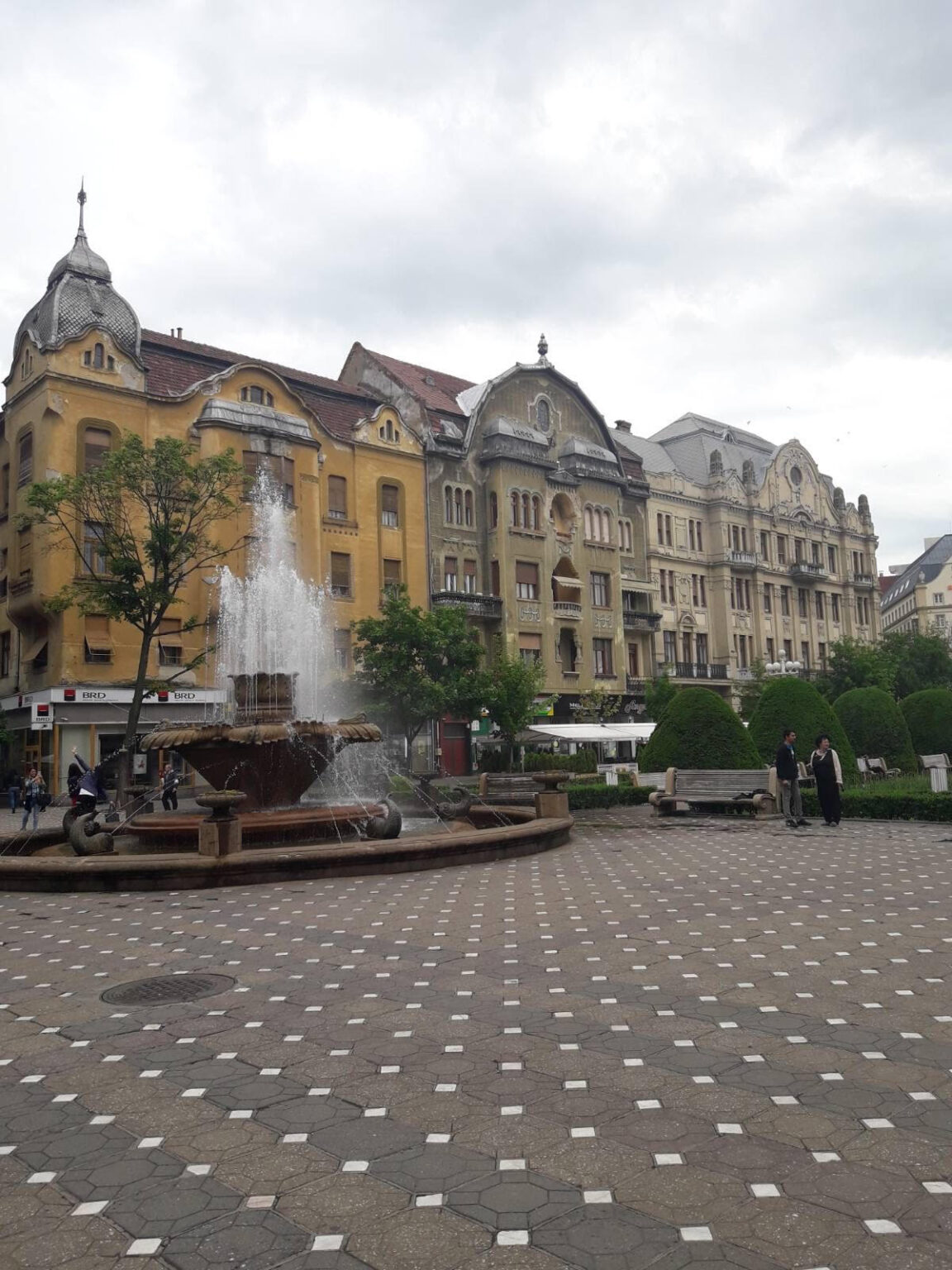 10 Mesta koja morate posetiti u Temišvaru u 2024. godini - Informisani.rs