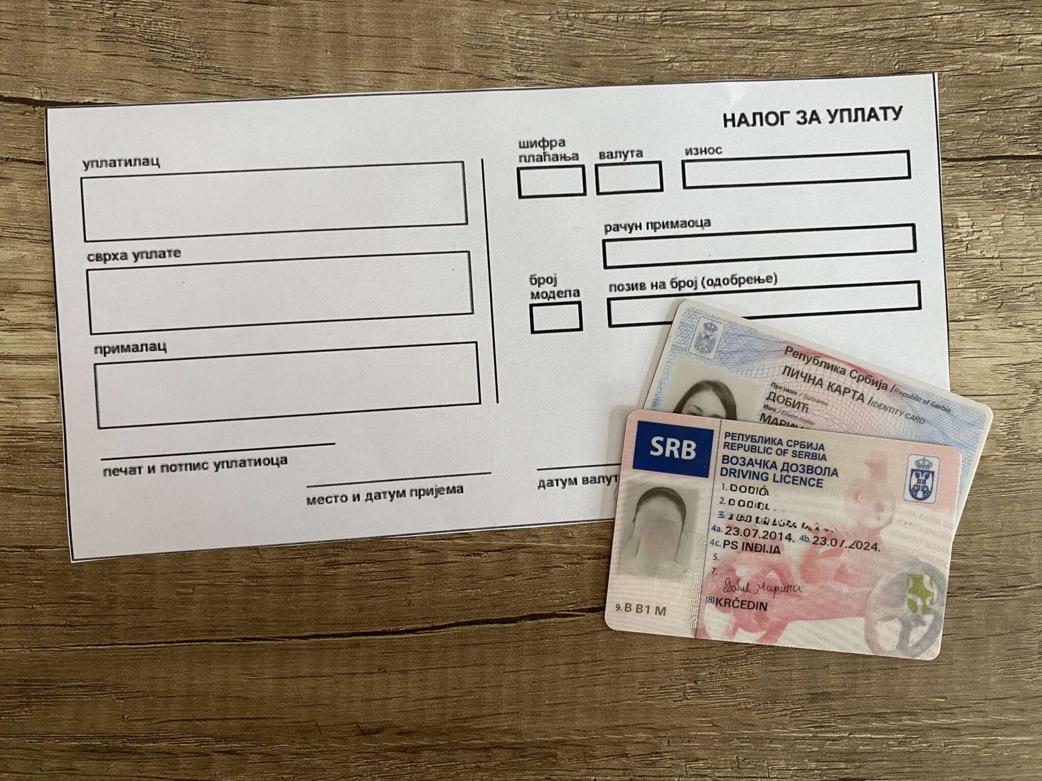 Sve što treba da znate o produženju vozačke dozvole - Informisani.rs