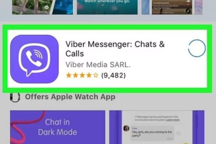 Kako da instaliranje Vibera prođe bez problema - Informisani.rs