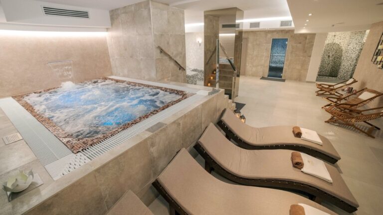 Najbolji spa centar Novi Sad (2025) - Top 13 mesta za opuštanje