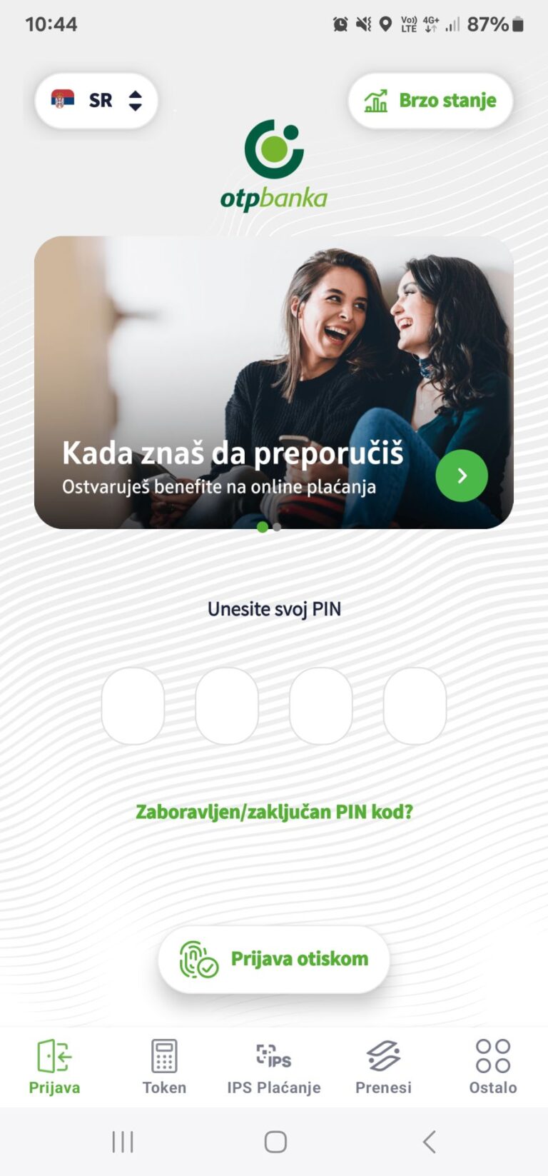 Kada počinje isplata penzija na tekući račun - Informisani.rs