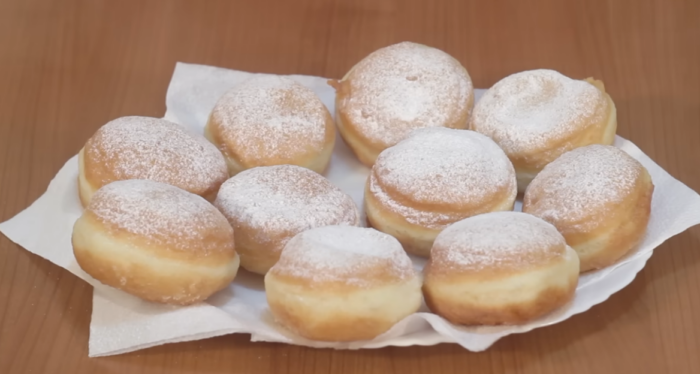 Kako napraviti savršene krofne - recept i kompletan vodič - Informisani.rs