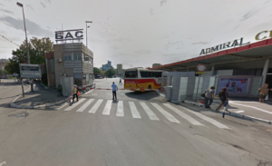 Beogradska autobuska stanica BAS se seli na novu lokaciju - Informisani.rs