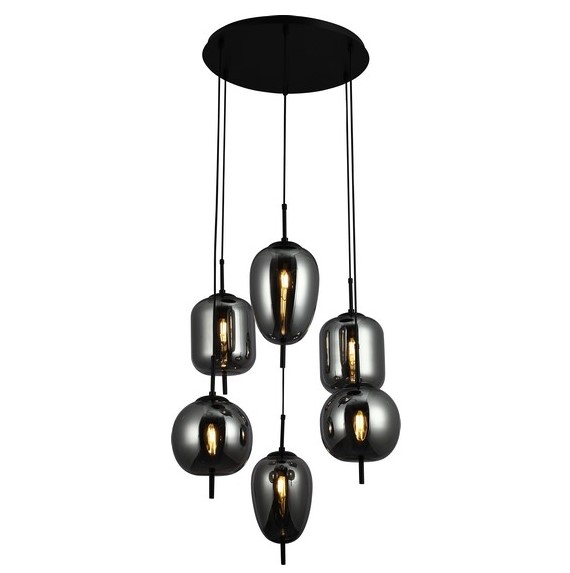 Najbolji lusteri za dnevni boravak 2024 - Stilovi, modeli i cene ...