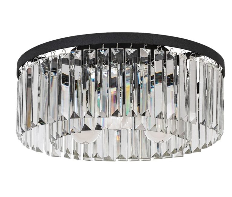 Najbolji lusteri za dnevni boravak 2024 - Stilovi, modeli i cene ...