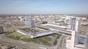 Beogradska autobuska stanica BAS se seli na novu lokaciju - Informisani.rs