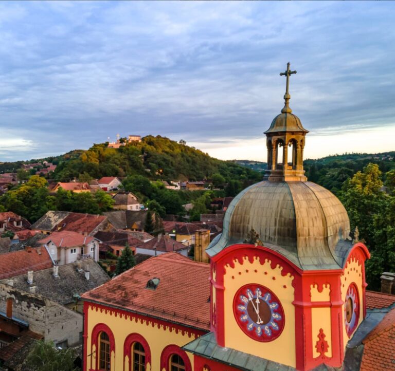Grožđebal 2024 - Festival vina, muzike i tradicije u srcu Sremskih ...