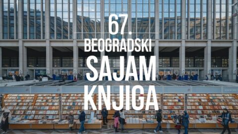 Beogradski sajam knjiga 2024 - Program, cene ulaznica i vreme održavanja - Informisani.rs