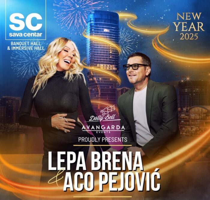 Doček Nove godine 2025 – Top destinacije za nezaboravan doček - Informisani.rs