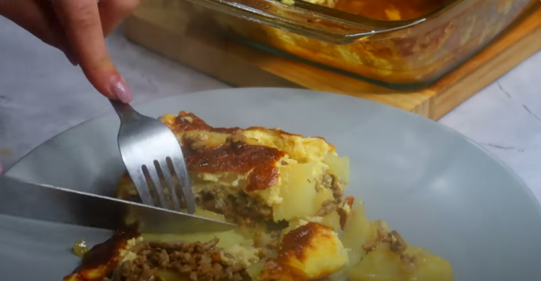 Kako napraviti savršenu musaku - Recept i kompletan vodič - Informisani.rs