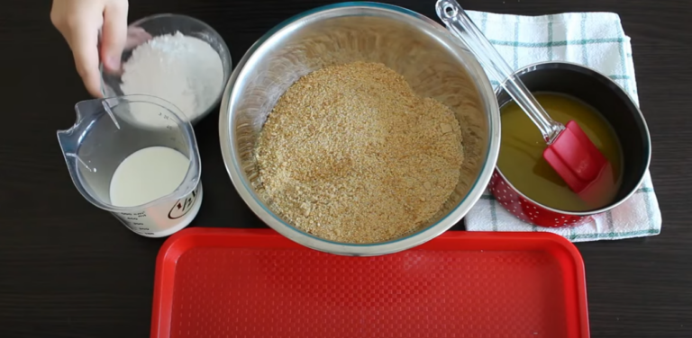 Jednostavan Recept za Popsi (Cake Pops)