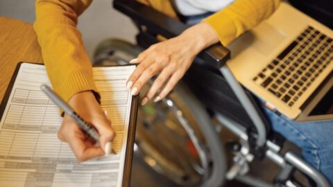 Minimalna i maksimalna invalidska penzija u Srbiji za 2024. godinu ...