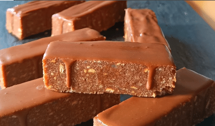 Rum Kasato - Recept za brzi kolač bez pečenja - Informisani.rs