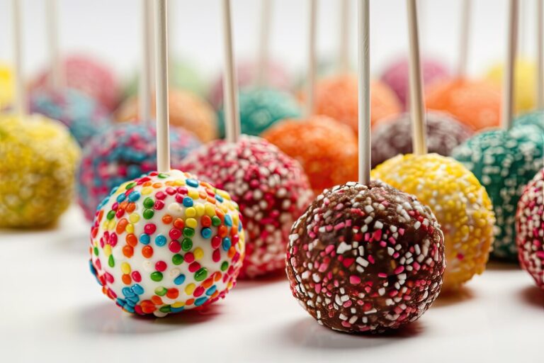Jednostavan Recept za Popsi (Cake Pops)