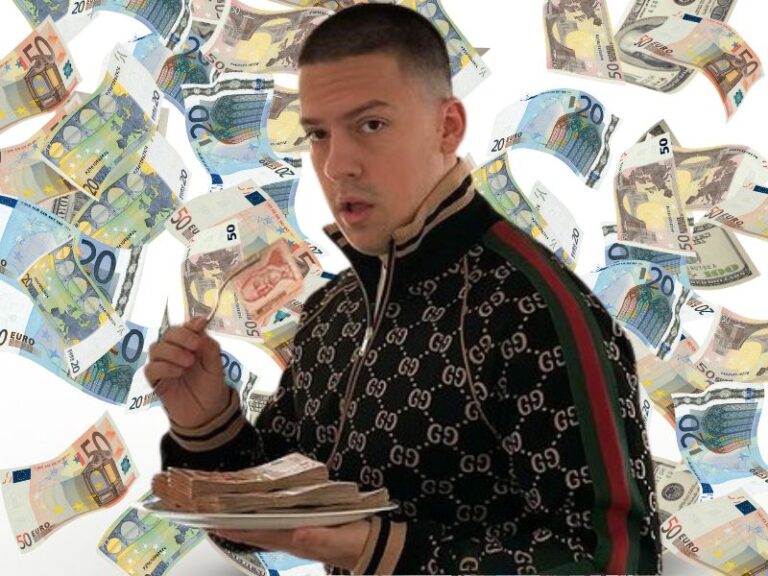Baka Prase net worth 2025: Koliko zarađuje najpoznatiji jutjuber iz ...